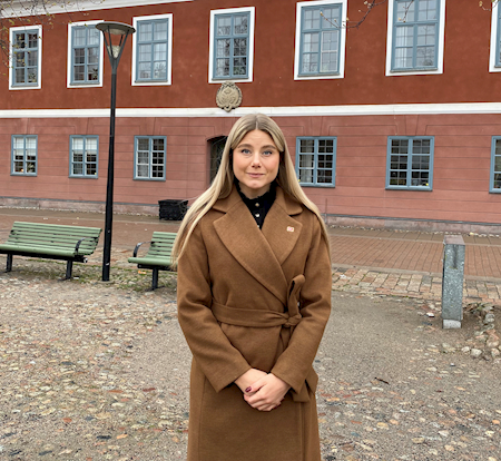 Lokala företagare ger Sala allt bättre betyg - Näringslivsenheten ...