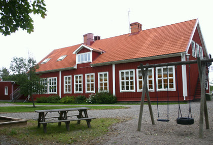 Åby skola år F-3 - Skolkontoret - Sala kommun