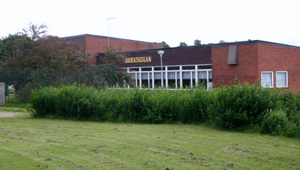Åkraskolan år F-6 - Skolkontoret - Sala kommun