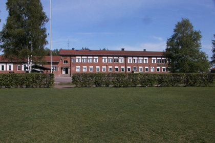 Kilbo skola år F-6 - Skolkontoret - Sala kommun