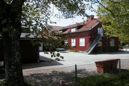 Varmsätra skola år F-6 - Varmsätra skola år F-6 - Sala kommun