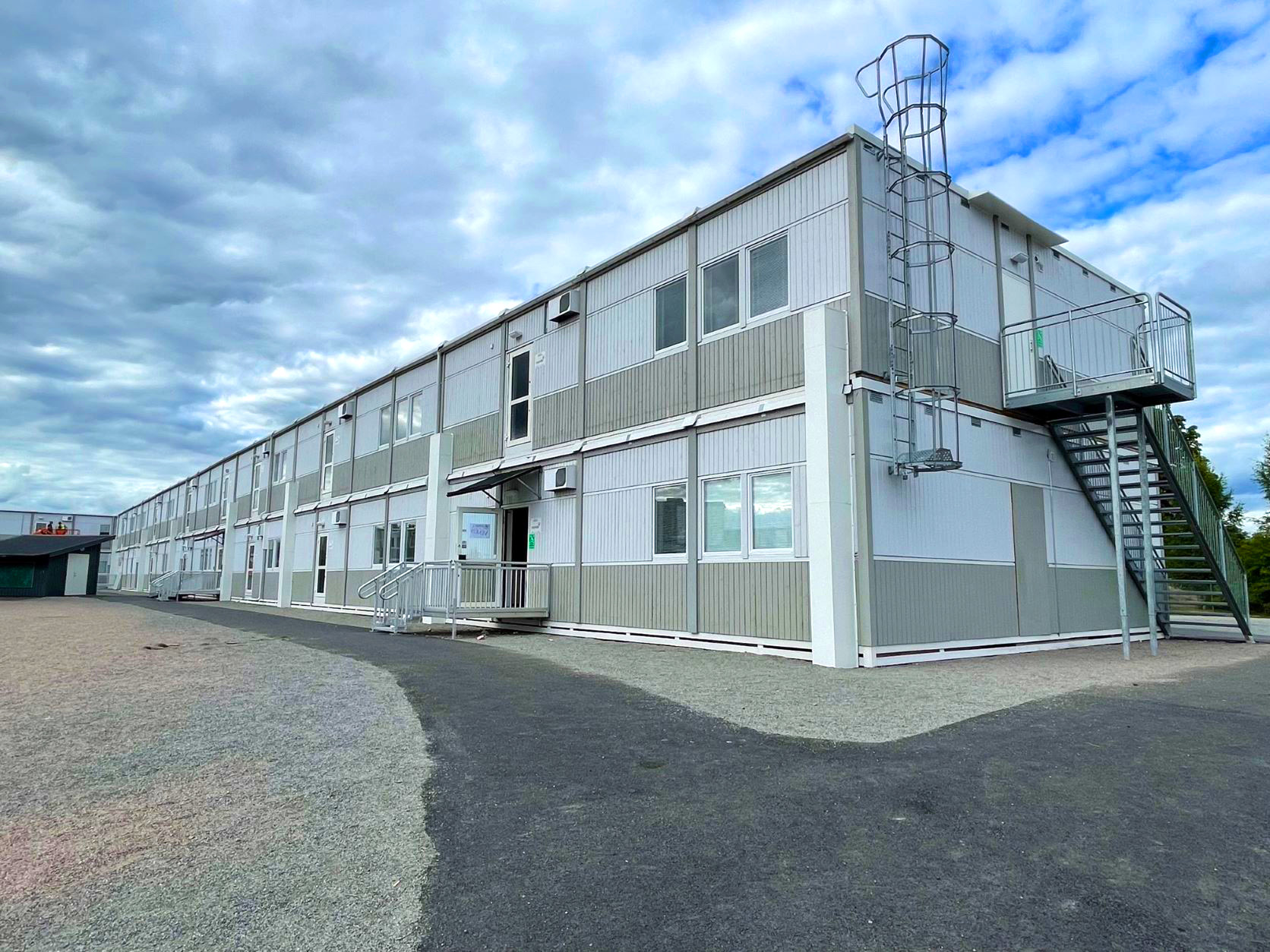 Information om Gärdesta modulskola - Sala kommun - Sala kommun