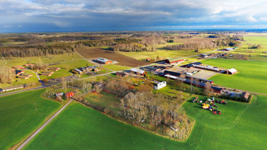 Sala kommun 50 år - Näringslivsenheten - Sala kommun